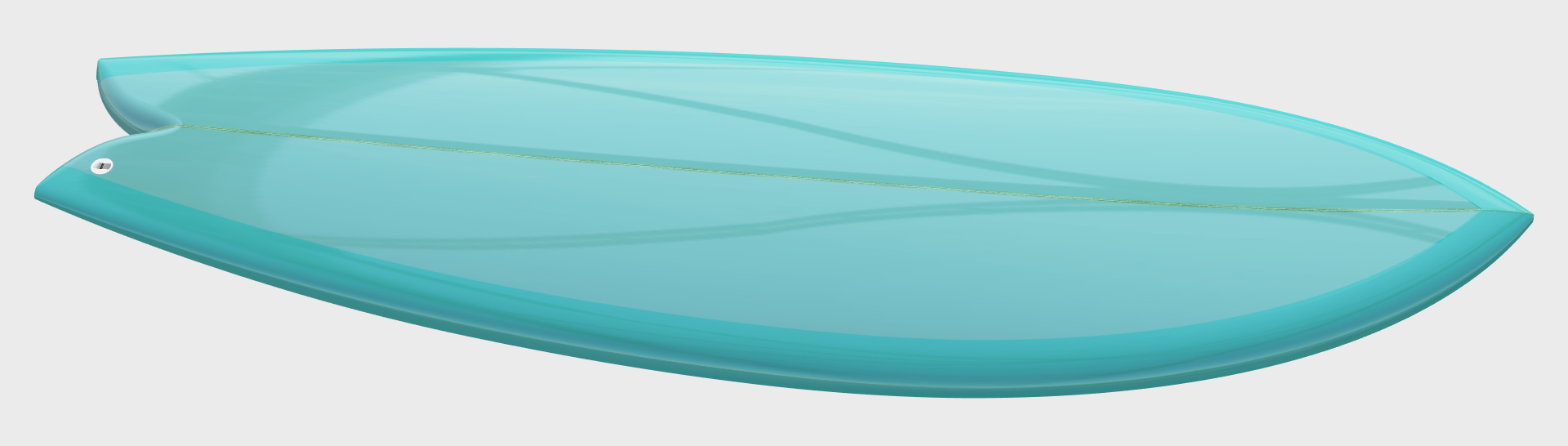 Shape3d : Surfboard Design Software